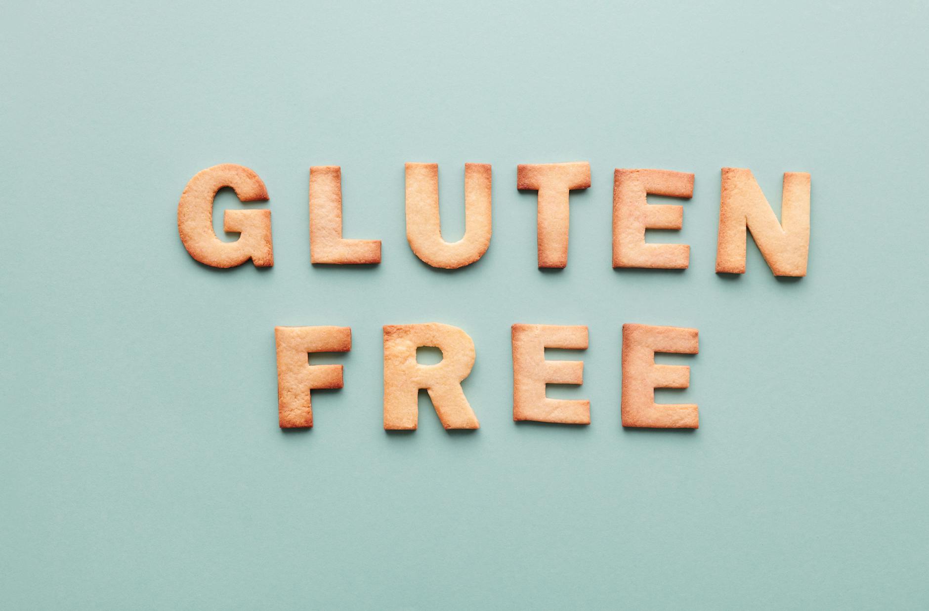 Gluten Free Baking Substitutes | CookBuddyGuide