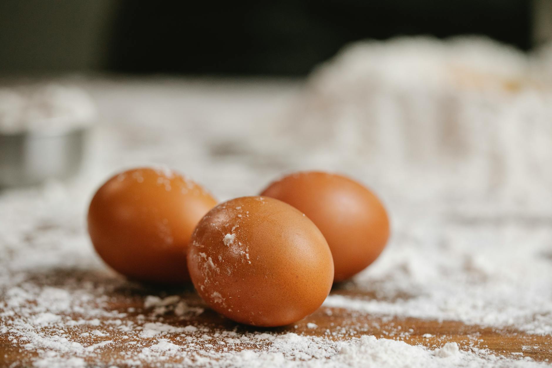 Gluten Free Baking Substitutes | CookBuddyGuide